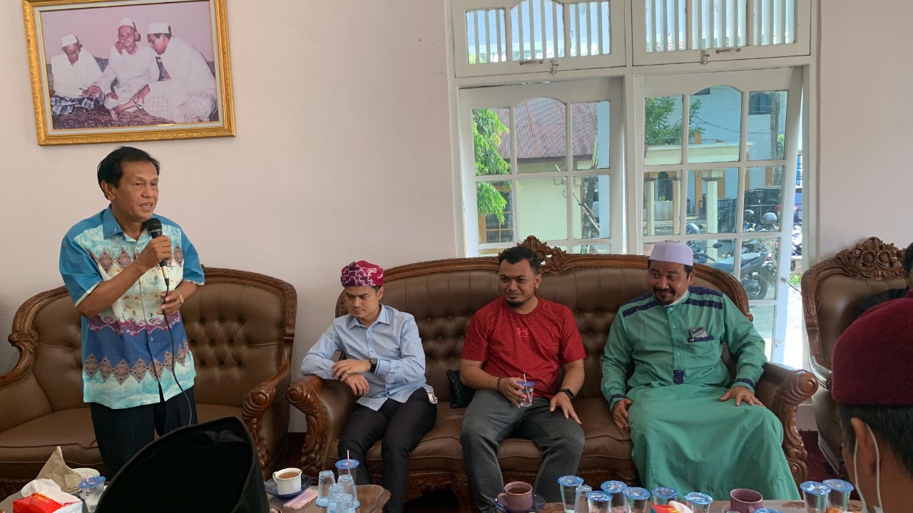 Politala Sudah Berfikir Untuk 100 Tahun Ke Depan - Politala