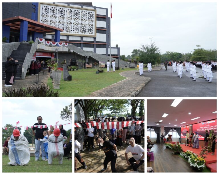 Politala - Kampus Juara - Politala