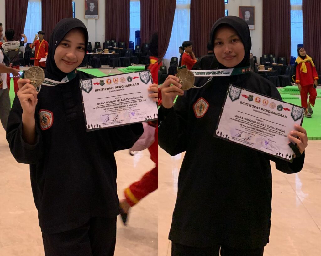 Politala - Kampus Berdampak untuk Negeri - Politala